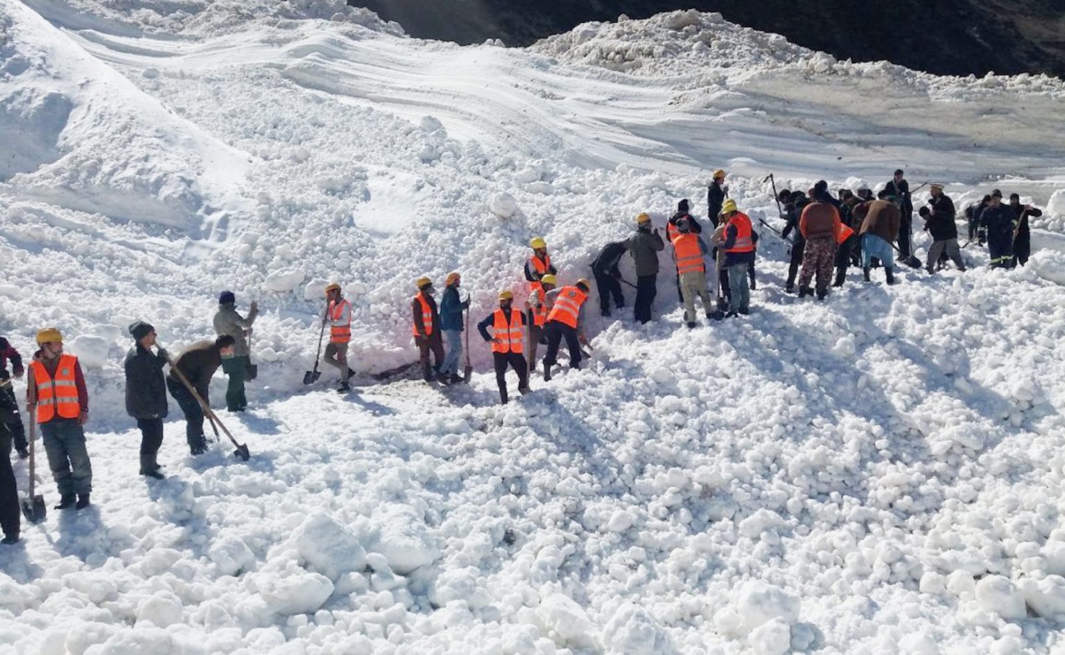Winter Preparedness: Effective Strategies for Disaster Management in ...