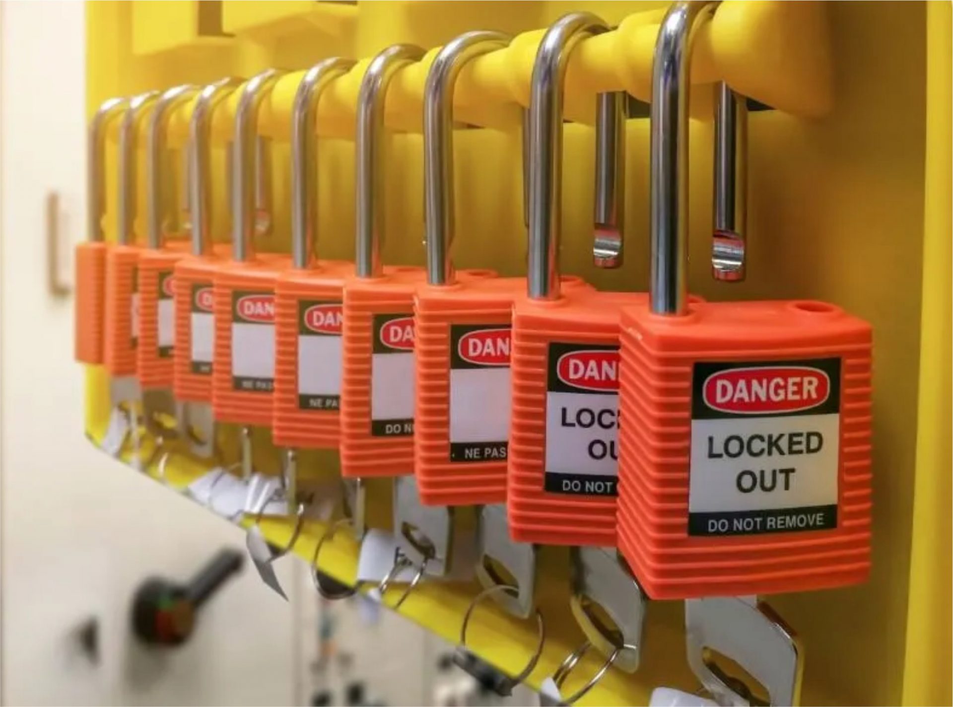 Protect your Unit / Workplace and Avoid Mistakes inyour Safety Plan ...