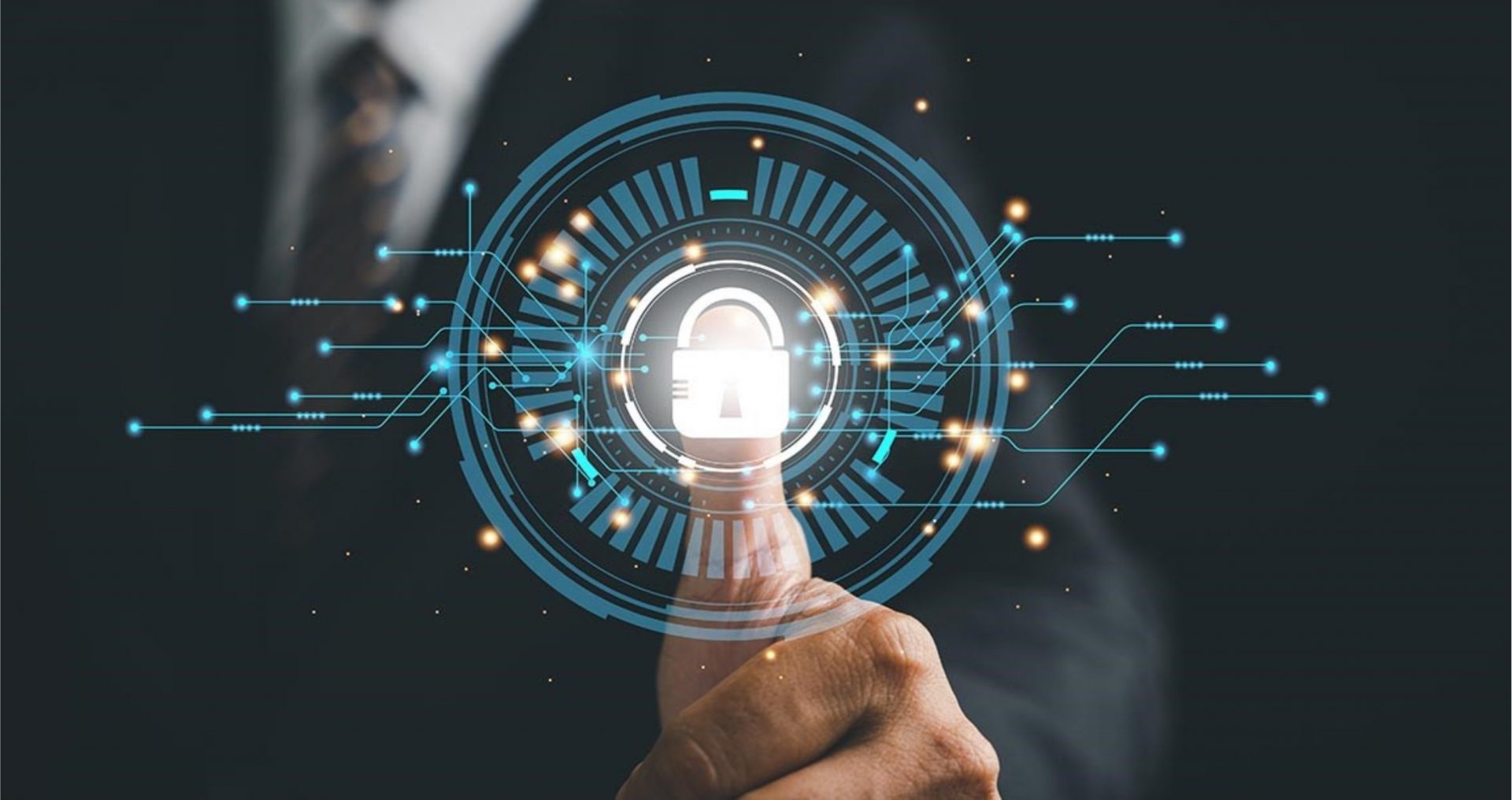 Best Practices for Implementing Security Keys and Biometrics - Worlds ...