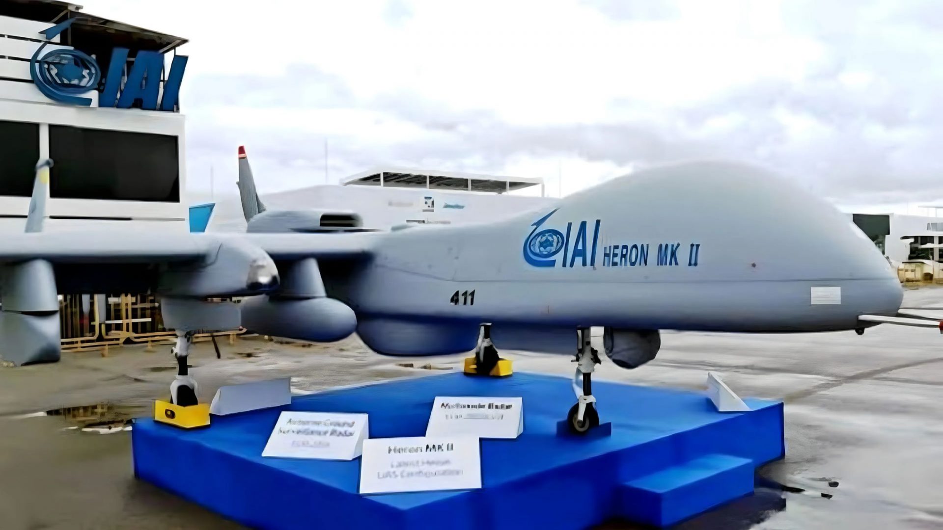 Securing Military Drone Communication: Safeguarding Data in the Skies ... Securing Military Drone Communication: Safeguarding Data in the Skies ...