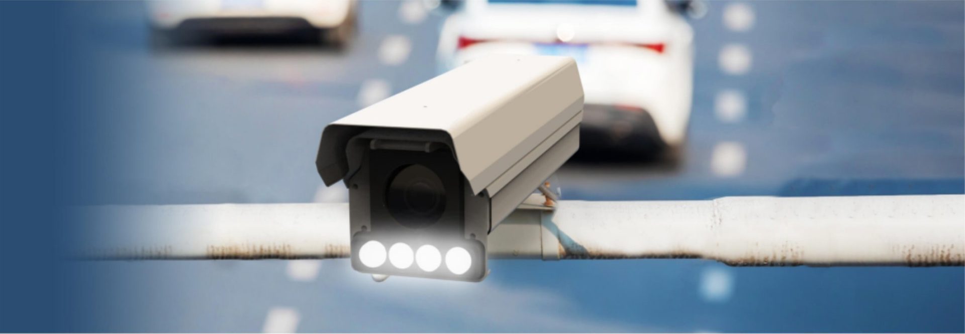 Hikvision India introduces traffic cameras featuring DarkFighterX to ...
