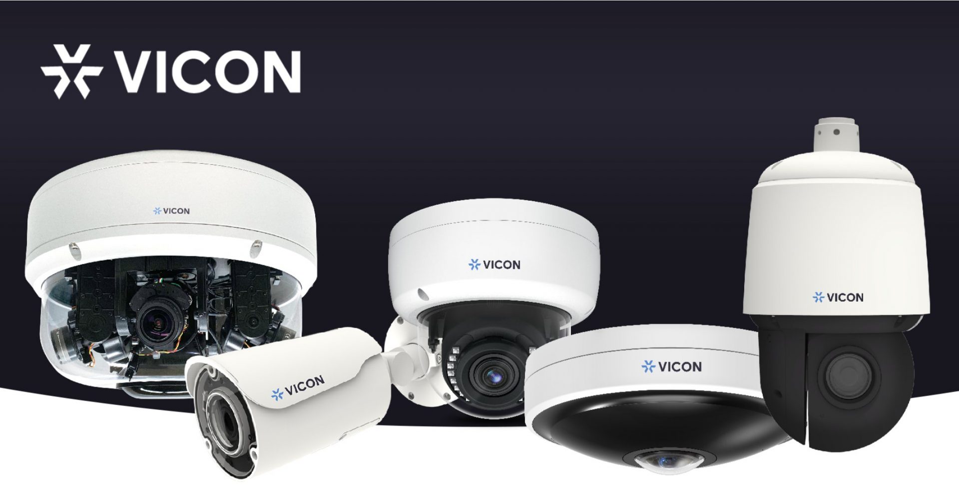 Introducing Vicon Security: Your Trusted Partner in Comprehensive ...