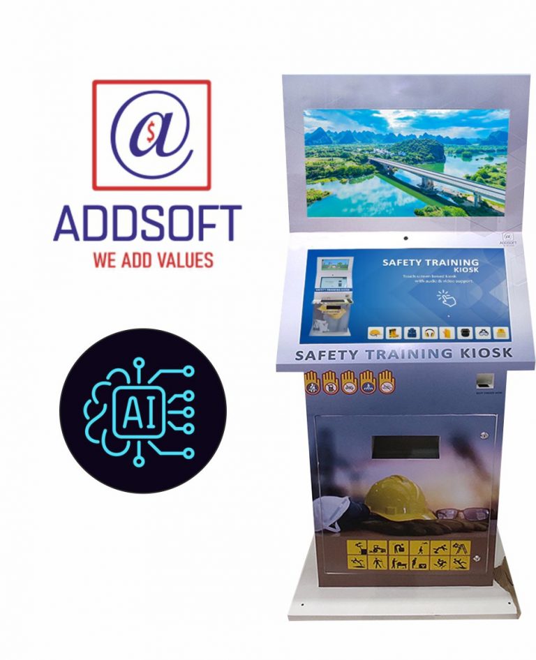 Revolutionize Workplace Safety with Addsoft AI : Personalized Training, Advanced Algorithms, and ...