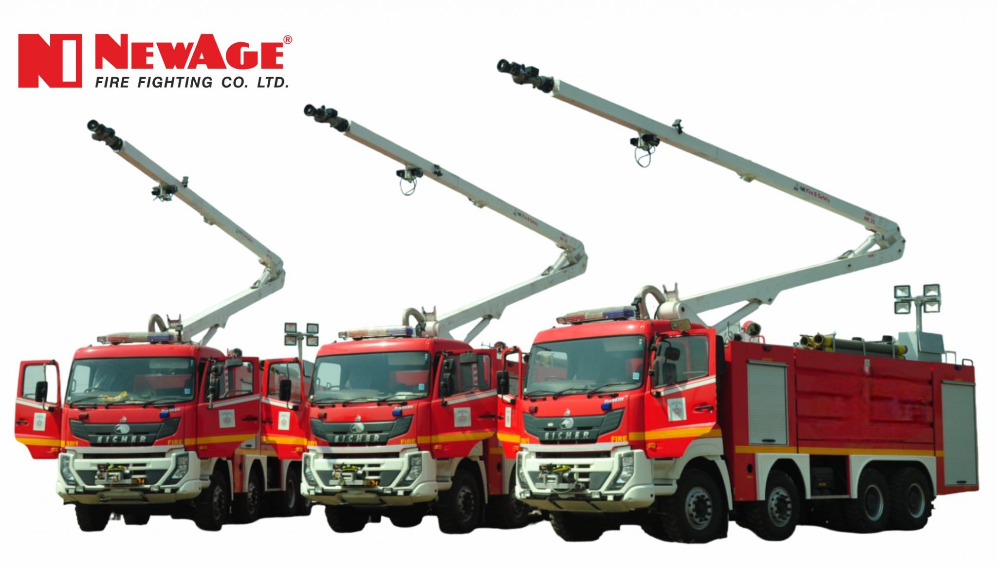 Innovative Boom Tower Technology: Elevating Precision and Safety with ...