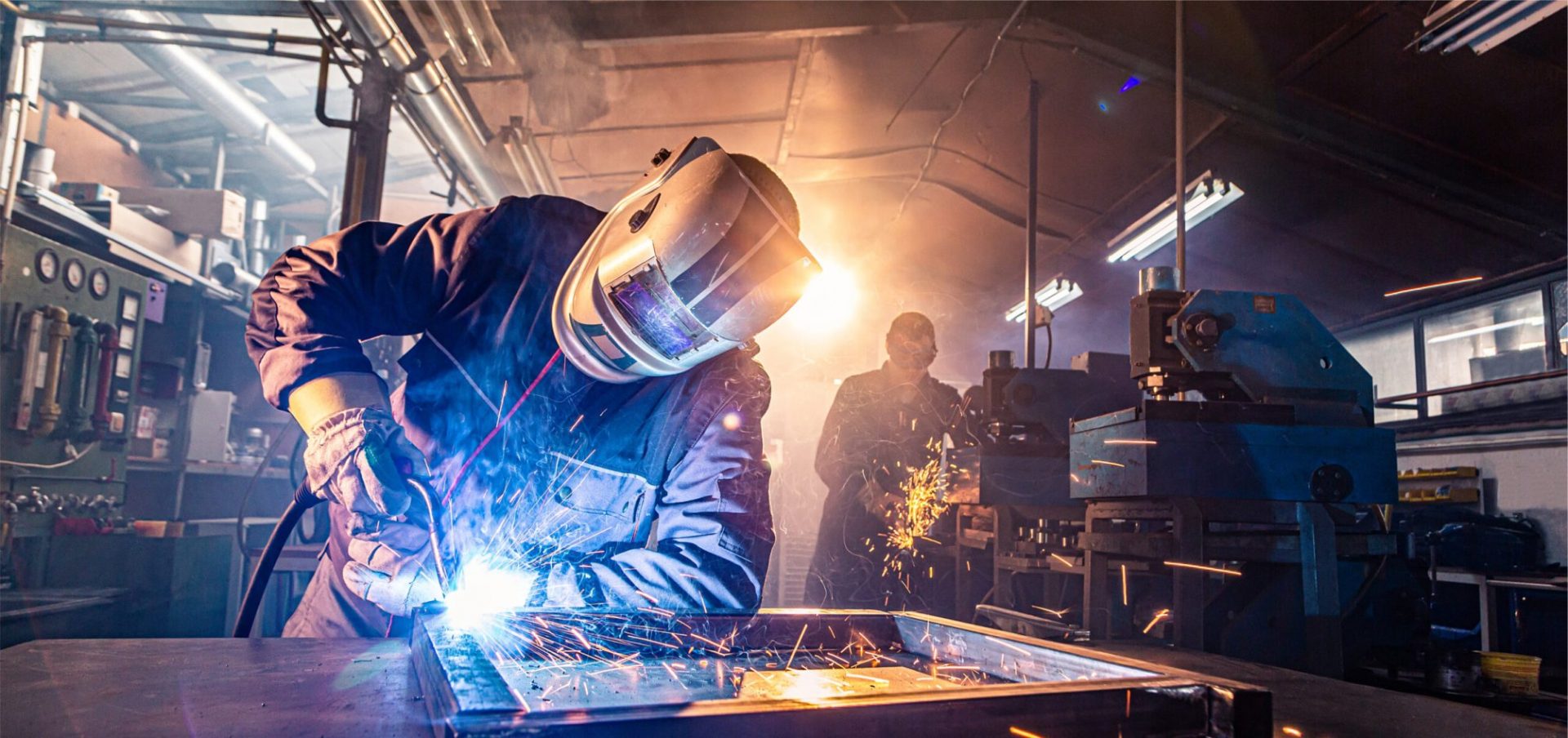 Ensuring Hot Work Safety: The best practices for Welding & Gas Cutting ...