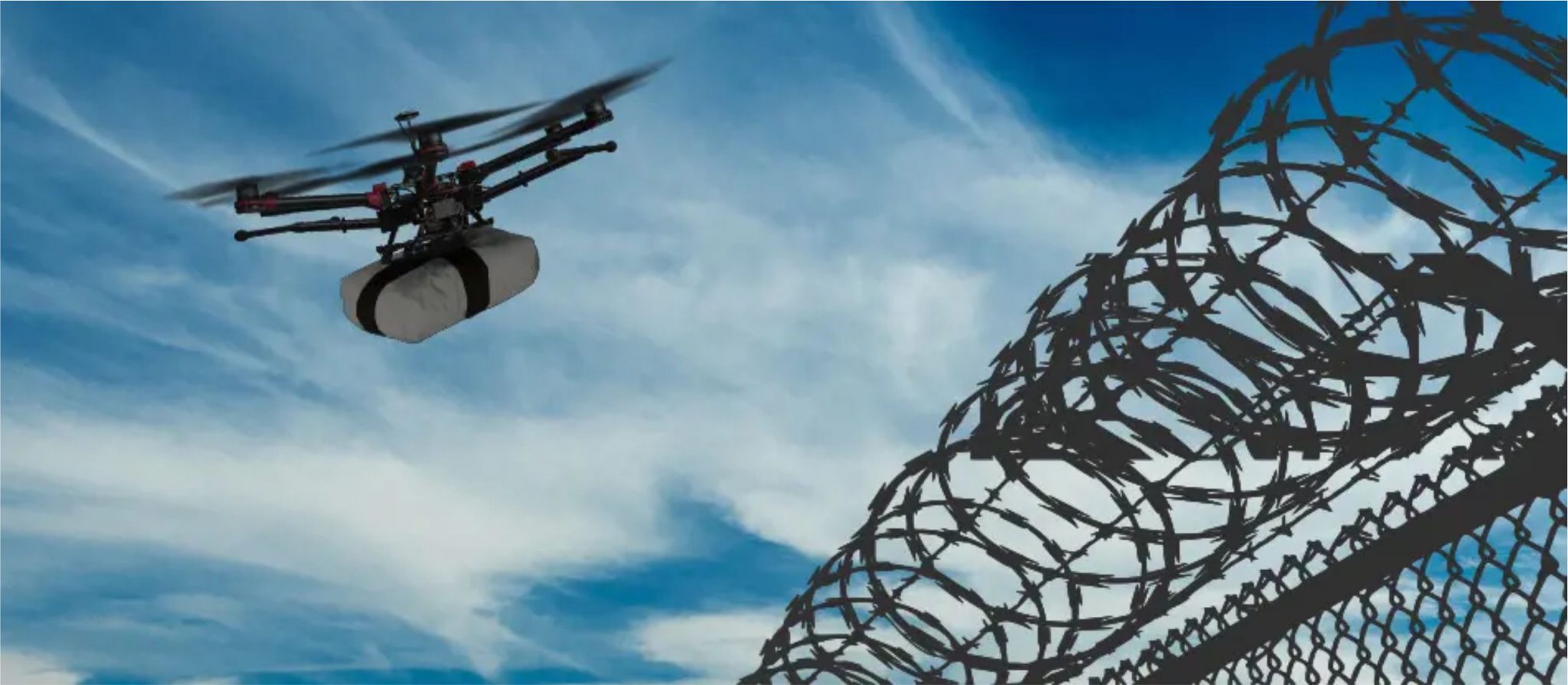 Drone Technology in Perimeter Security: Opportunities and Challenges ...