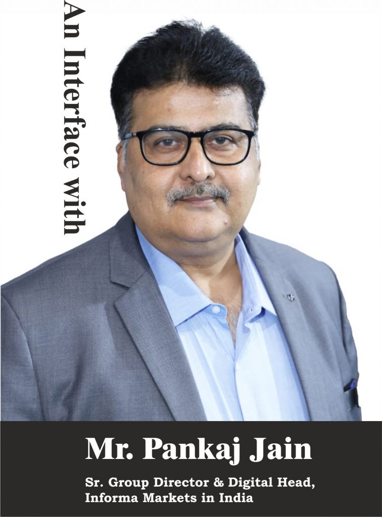 ‘IFSEC India is a pioneer in its domain and the biggest electronics ...