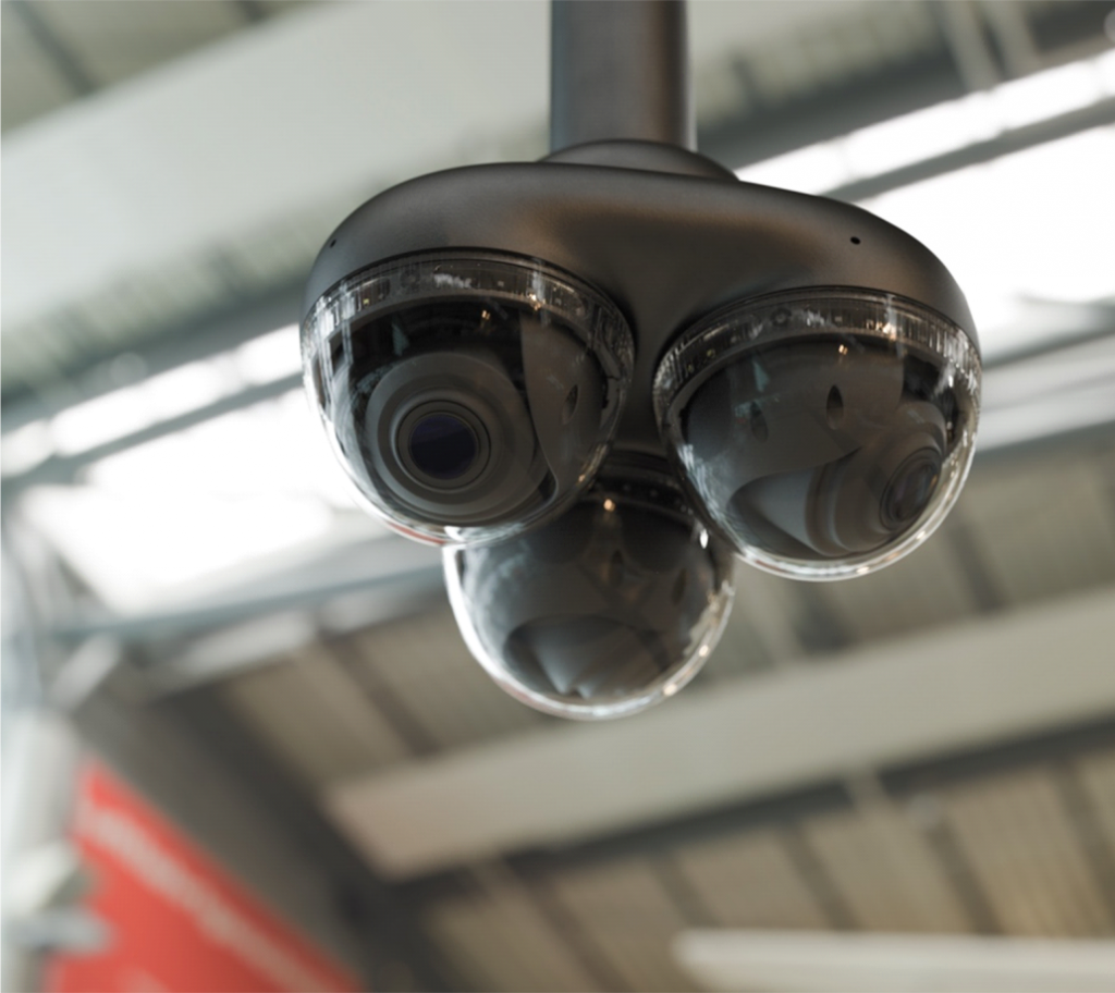 Vicon Unveils the Next Evolution of Camera Technology with its New ...