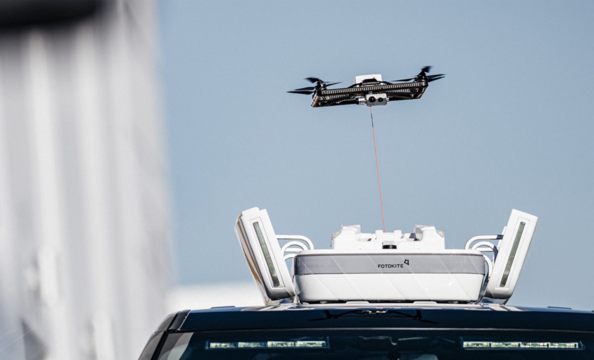 Drones for Enhanced Surveillance and Security in the Modern World ...