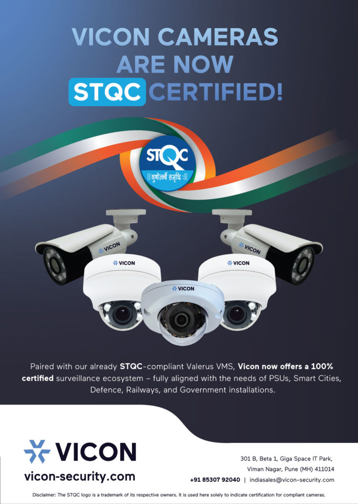 STQC Certification - Worlds Only Media House Publishing 4 Monthly magazines In the Field of Fire ...