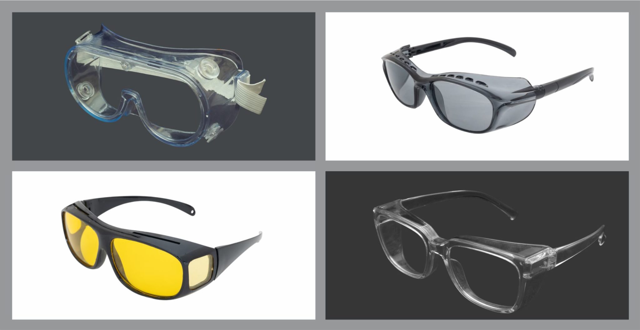 Vision at Work: Elevating Occupational Safety with Focus Lenses India ...