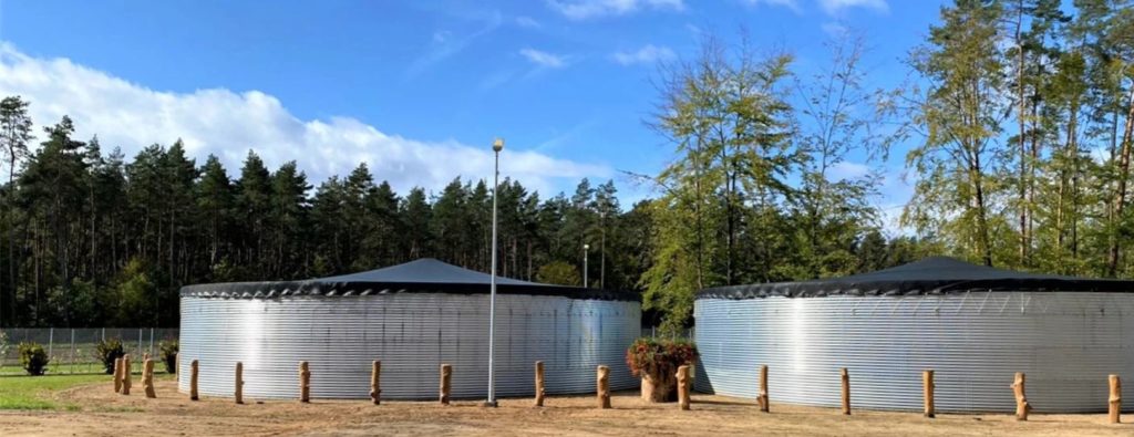 Fire Water Storage and Tank Requirements: Ensuring Reliable Fire ...